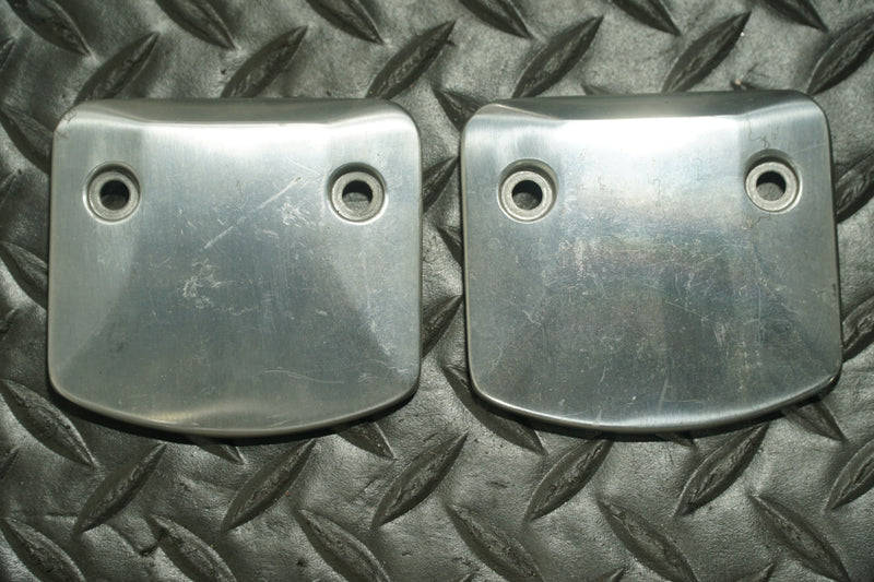 Honda Gold Wing Parts & Accessories – GL1200, GL1500, GL1800 Upgrades ...