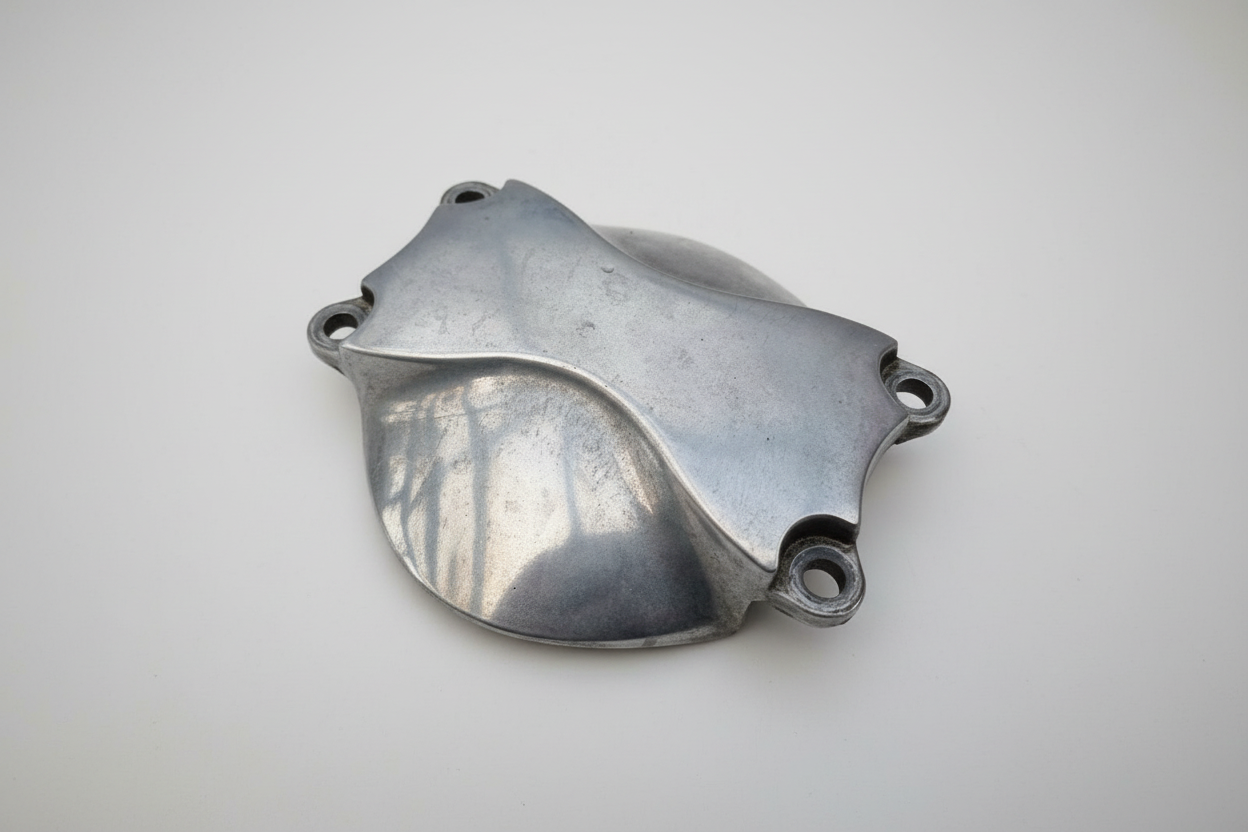 Yamaha VMAX 1200 VMX12 Front Fork Brace Mudguard 40mm 1FK-2313A ...