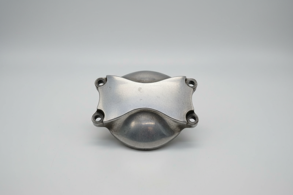 Yamaha VMAX 1200 VMX12 Front Fork Brace Mudguard 40mm 1FK-2313A ...